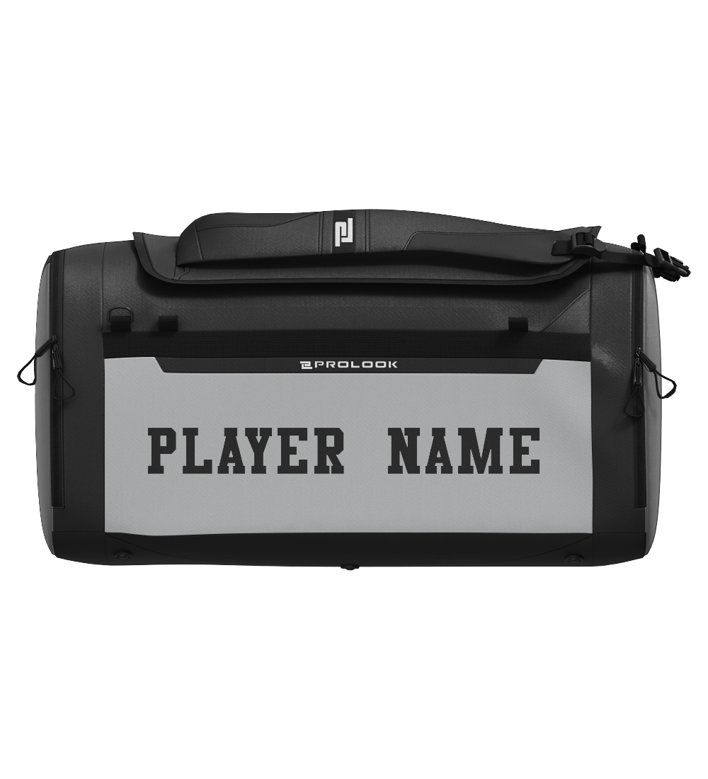 Customized Duffle Backpack Combination Bag – Hardball Clothing